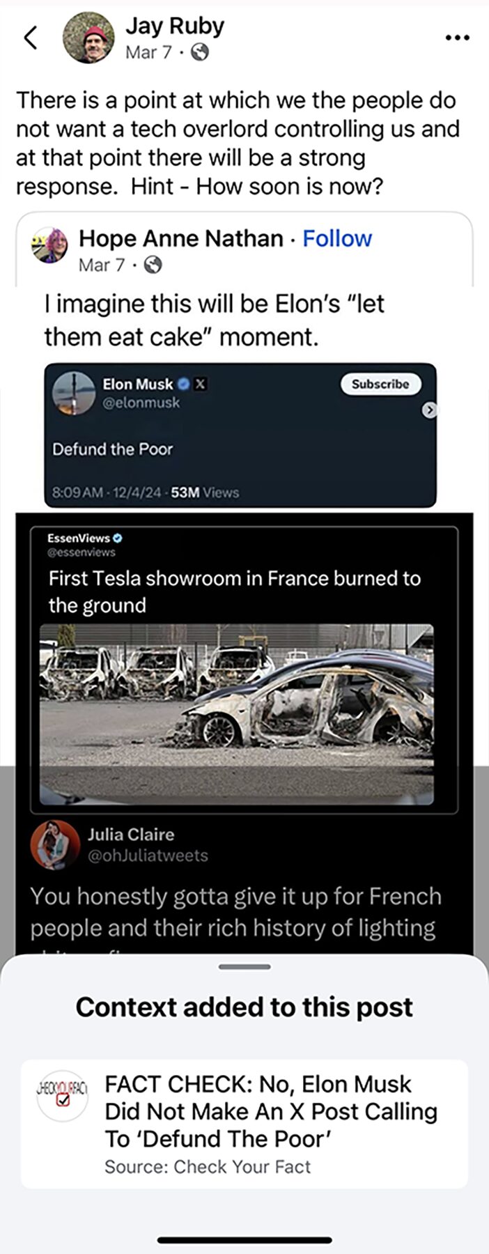 Home - Jay Ruby's Radical Views are Bad for Prescott